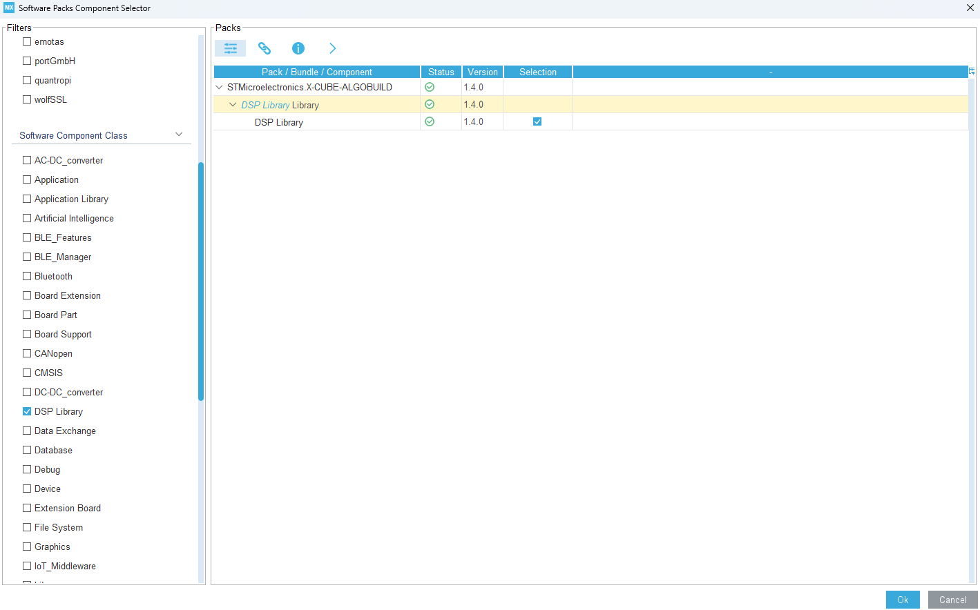 手把手教你移植 CMSIS-DSP 到 STM32CubeMX 生成的 CMake 项目 | 大云屋众创空间